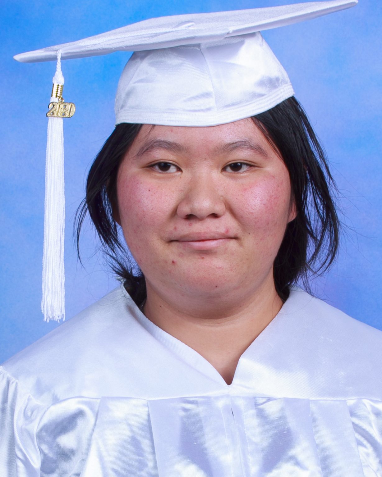 Yan Ping Liu – MS 131